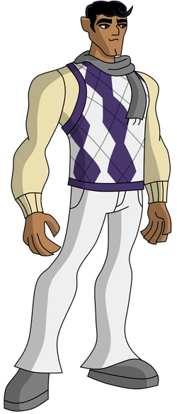 Norbert Kitterman | The Alan 10 Adventures Wikia | Fandom