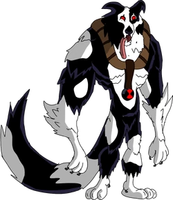 Border Collie | The Alan 10 Adventures Wikia | Fandom