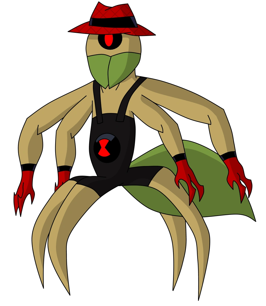 Buguiled | The Alan 10 Adventures Wikia | Fandom