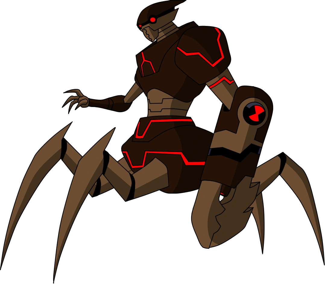 Claw & Order | The Alan 10 Adventures Wikia | Fandom