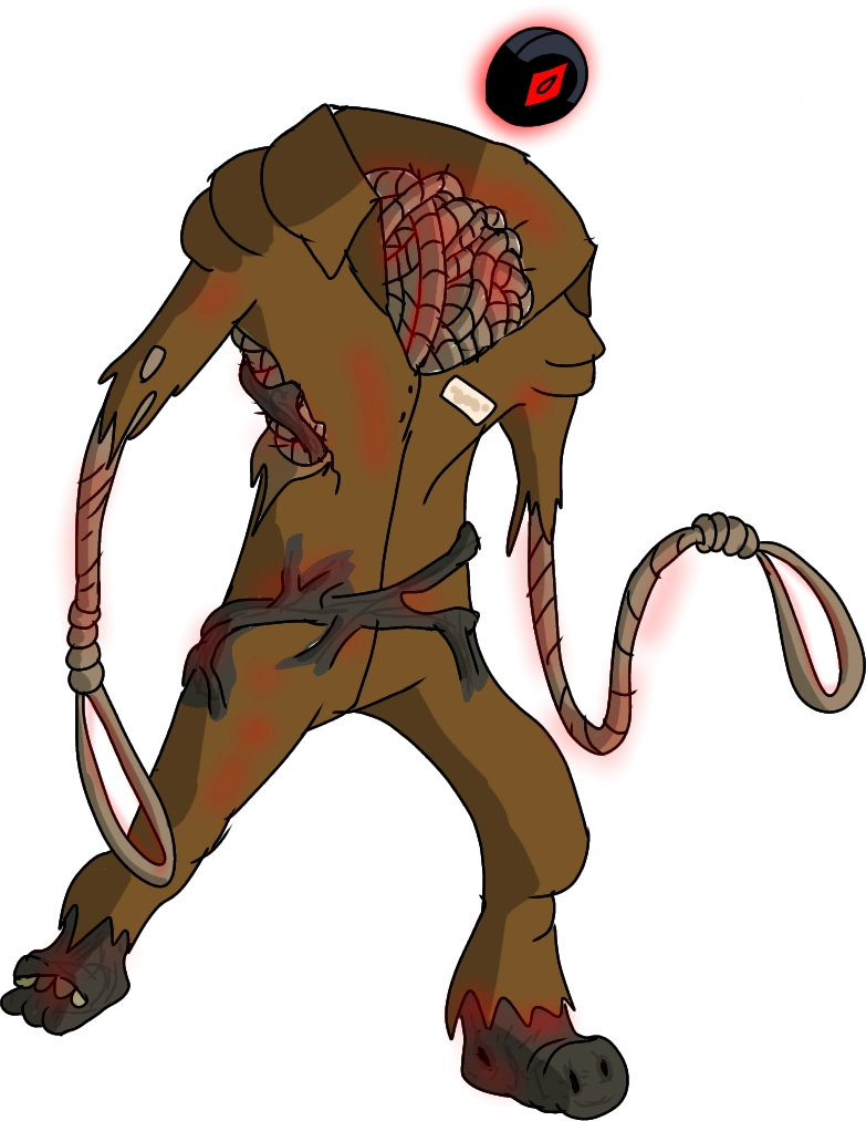 Knot Guilty | The Alan 10 Adventures Wikia | Fandom