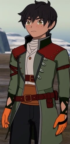 Oscar Pine | The Alan 10 Adventures Wikia | Fandom