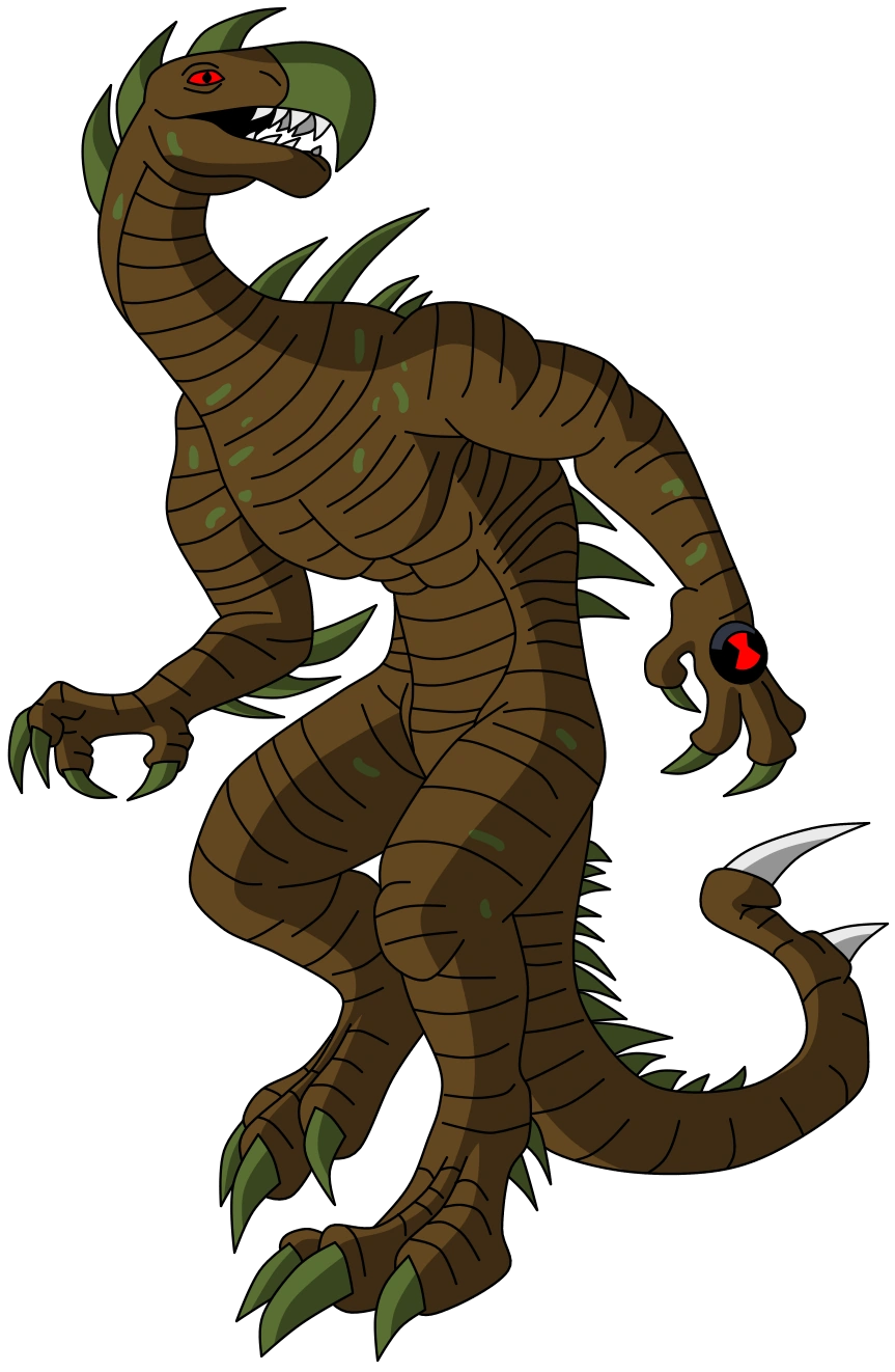 Defenshiv | The Alan 10 Adventures Wikia | Fandom