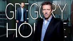 Gregory House | The Alan 10 Adventures Wikia | Fandom