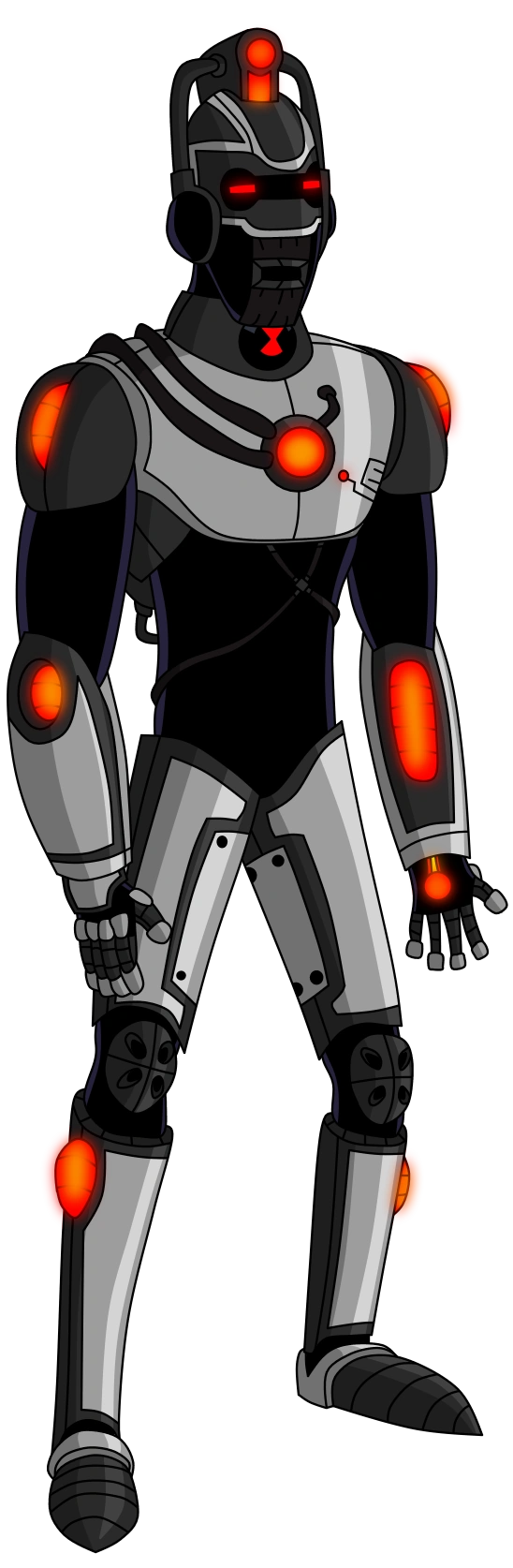 Kiberinsan | The Alan 10 Adventures Wikia | Fandom