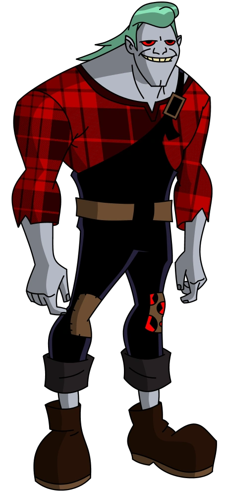 Ultimate Decagon Vreedle | The Alan 10 Adventures Wikia | Fandom