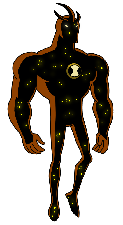 List of Alternate Trix User Alien Edits | The Alan 10 Adventures Wikia ...