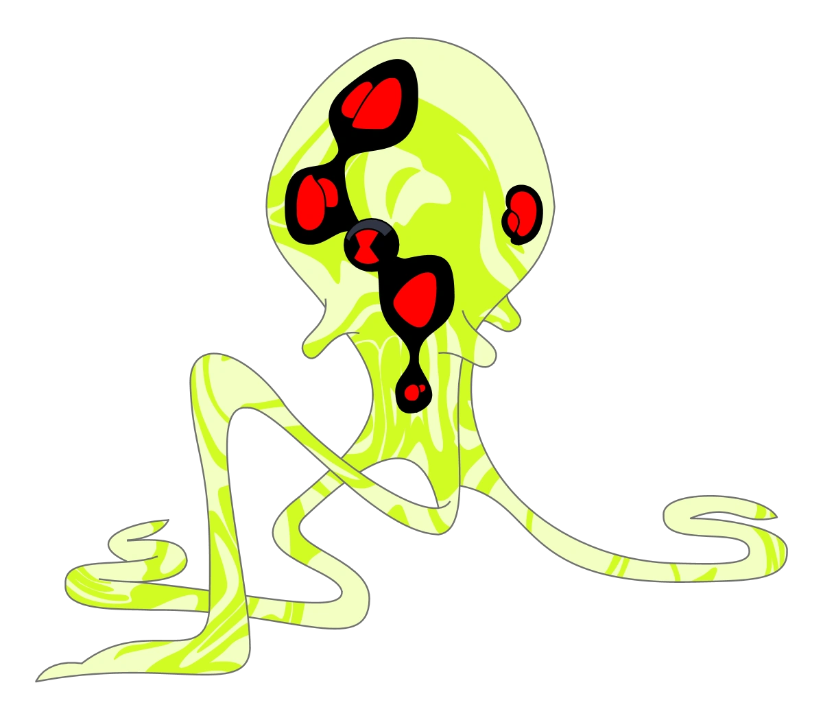 Olive Coil | The Alan 10 Adventures Wikia | Fandom