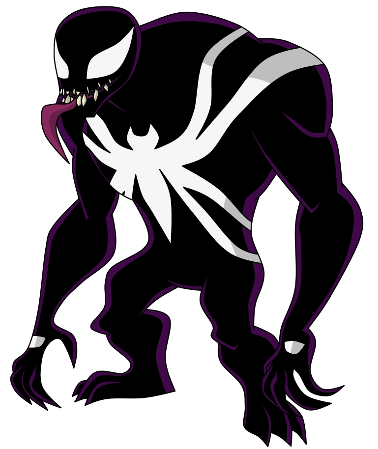 Venom | The Alan 10 Adventures Wikia | Fandom