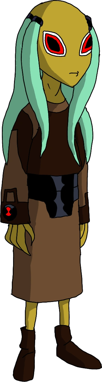 Childhood Hero | The Alan 10 Adventures Wikia | Fandom