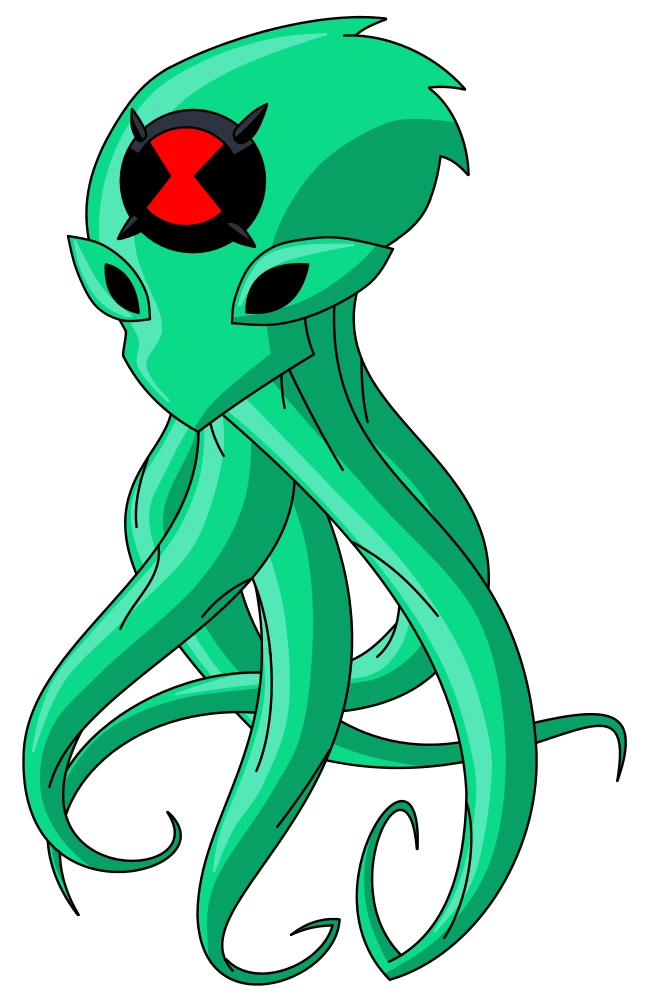 Ultimate Symbiossist | The Alan 10 Adventures Wikia | Fandom