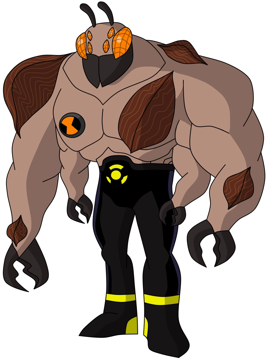 Blockroach | The Alan 10 Adventures Wikia | Fandom