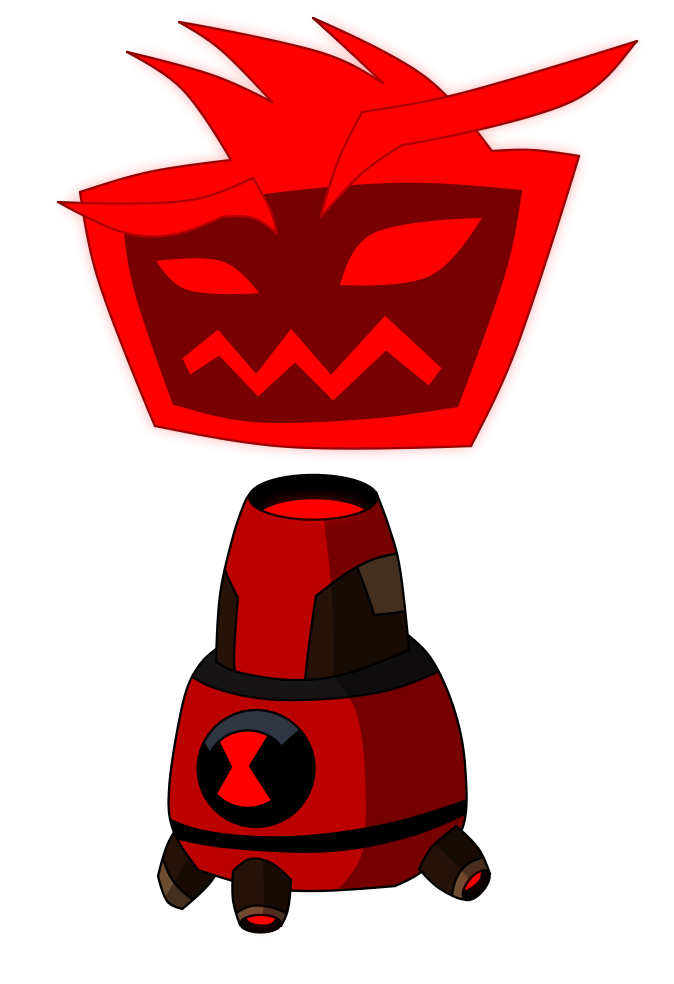 InterFace | The Alan 10 Adventures Wikia | Fandom