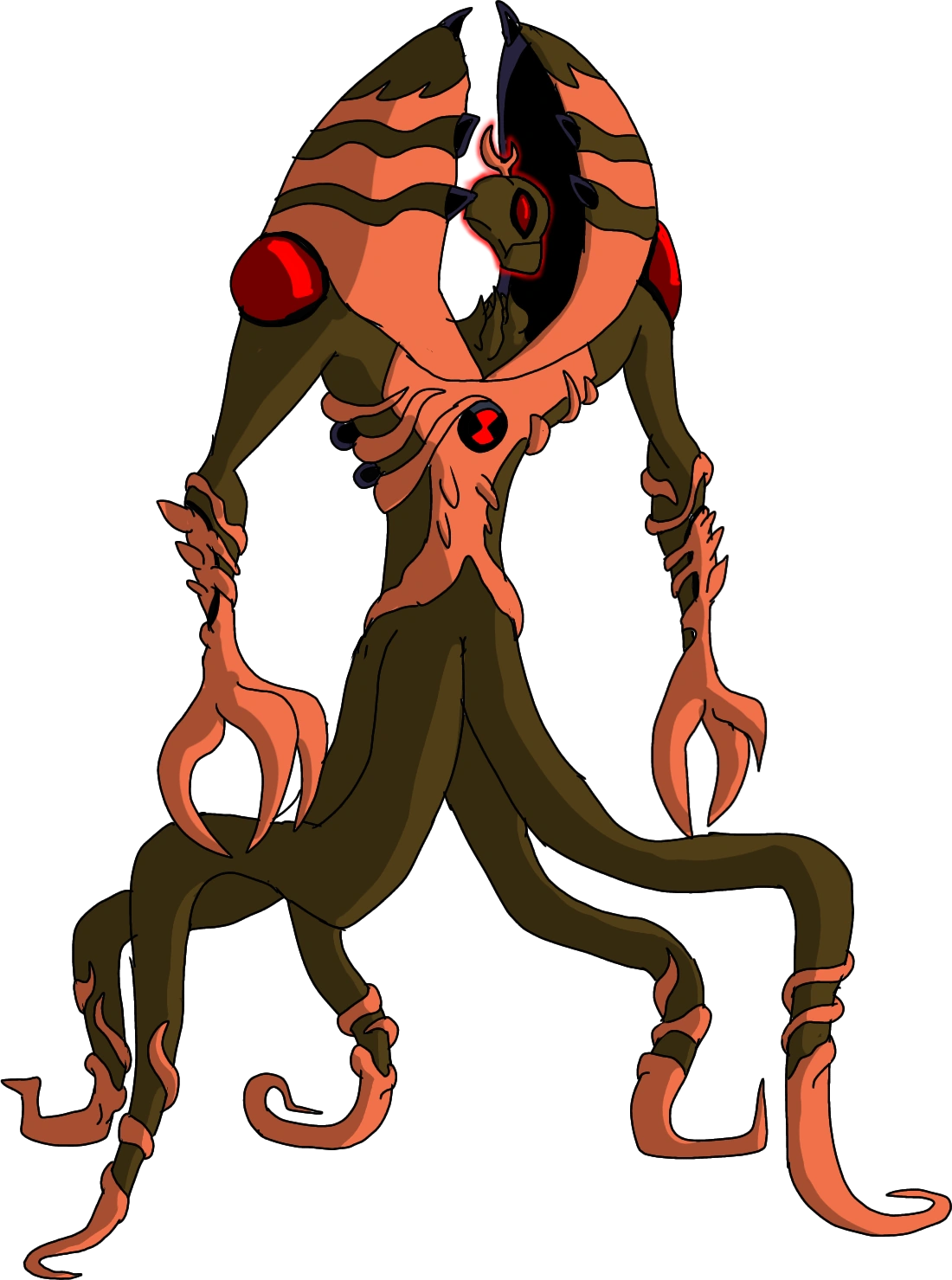 Lodevine | The Alan 10 Adventures Wikia | Fandom