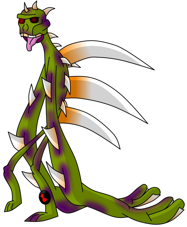 Body Mass | The Alan 10 Adventures Wikia | Fandom