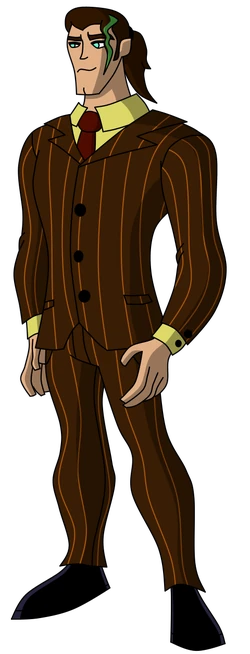 Harry Osborn | The Alan 10 Adventures Wikia | Fandom