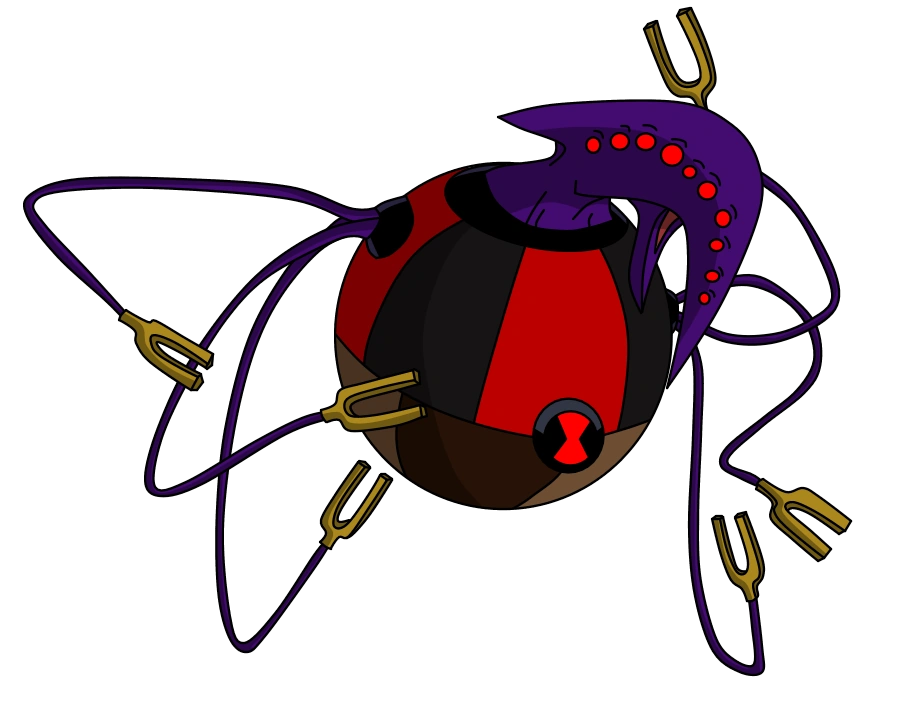 Pruning Fork | The Alan 10 Adventures Wikia | Fandom