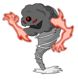 Stormform | The Alan 10 Adventures Wikia | Fandom