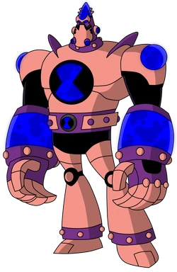 Atomix | The Alan 10 Adventures Wikia | Fandom