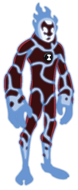 Heatblast | The Alan 10 Adventures Wikia | Fandom