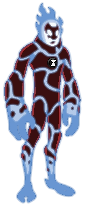 Heatblast | The Alan 10 Adventures Wikia | Fandom