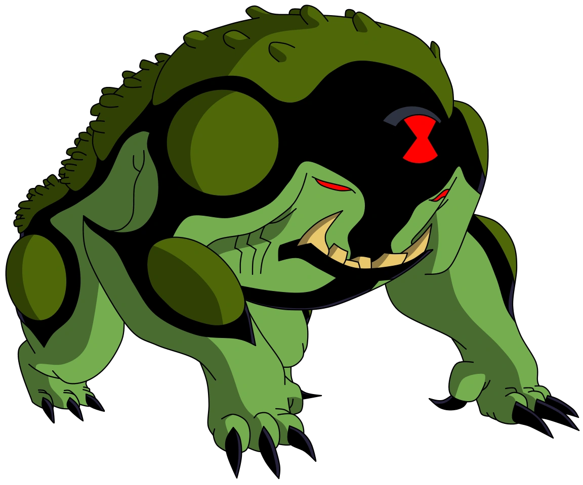 Swillge | The Alan 10 Adventures Wikia | Fandom