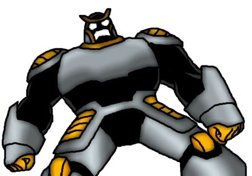 Techadon 59260 | The Alan 10 Adventures Wikia | Fandom