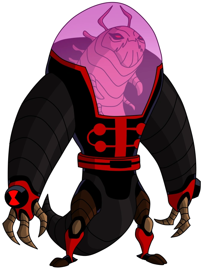 Amfuma | The Alan 10 Adventures Wikia | Fandom