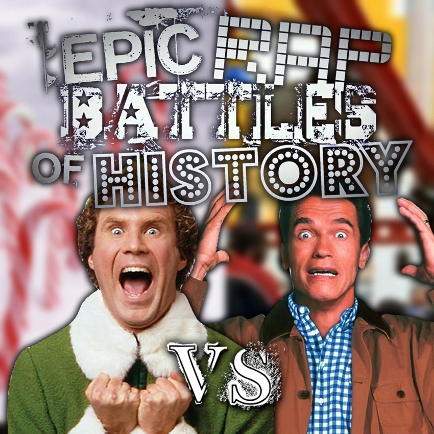 Buddy the Elf vs Howard Langston | The Alan 10 Adventures Wikia | Fandom