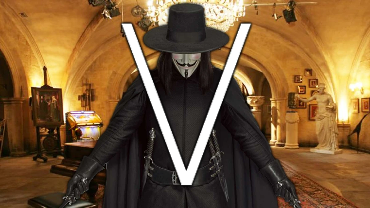 V | The Alan 10 Adventures Wikia | Fandom