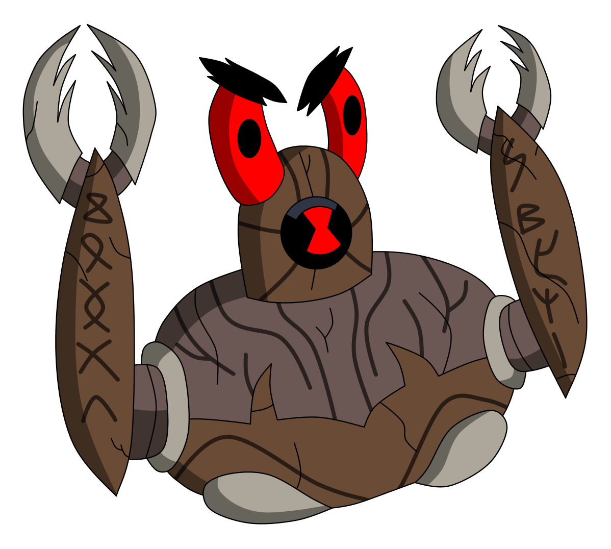 Nomenclawture | The Alan 10 Adventures Wikia | Fandom Nomenclawture | The Alan 10 Adventures Wikia | Fandom
