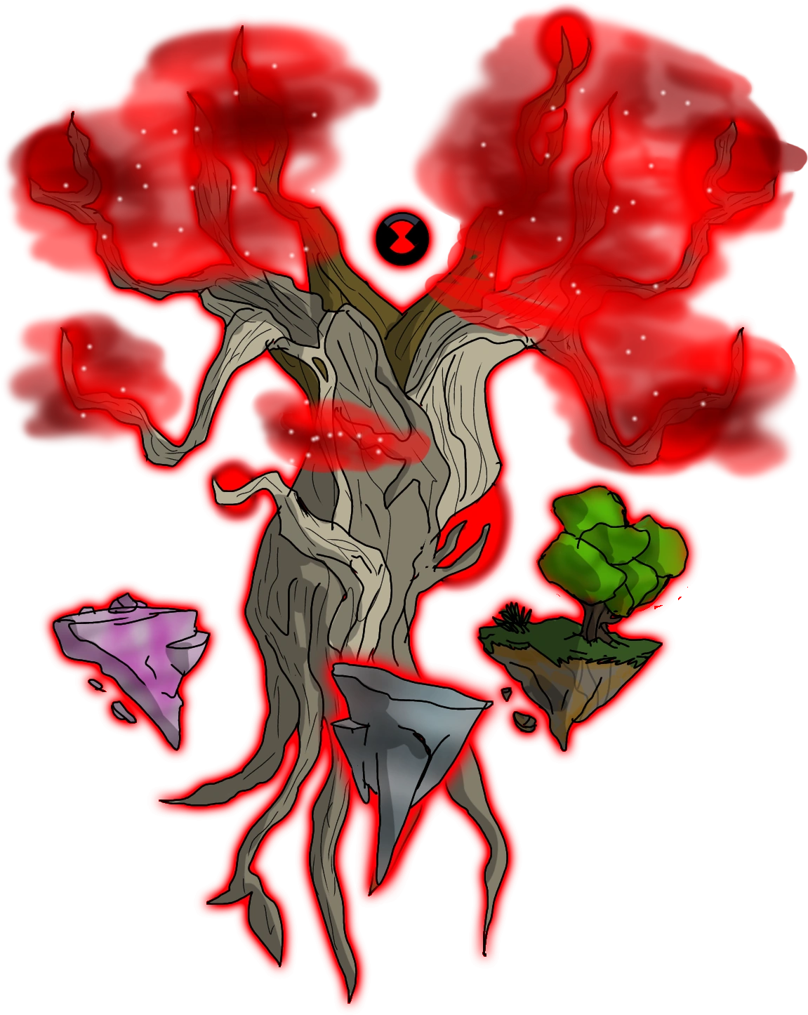 Treelife | The Alan 10 Adventures Wikia | Fandom