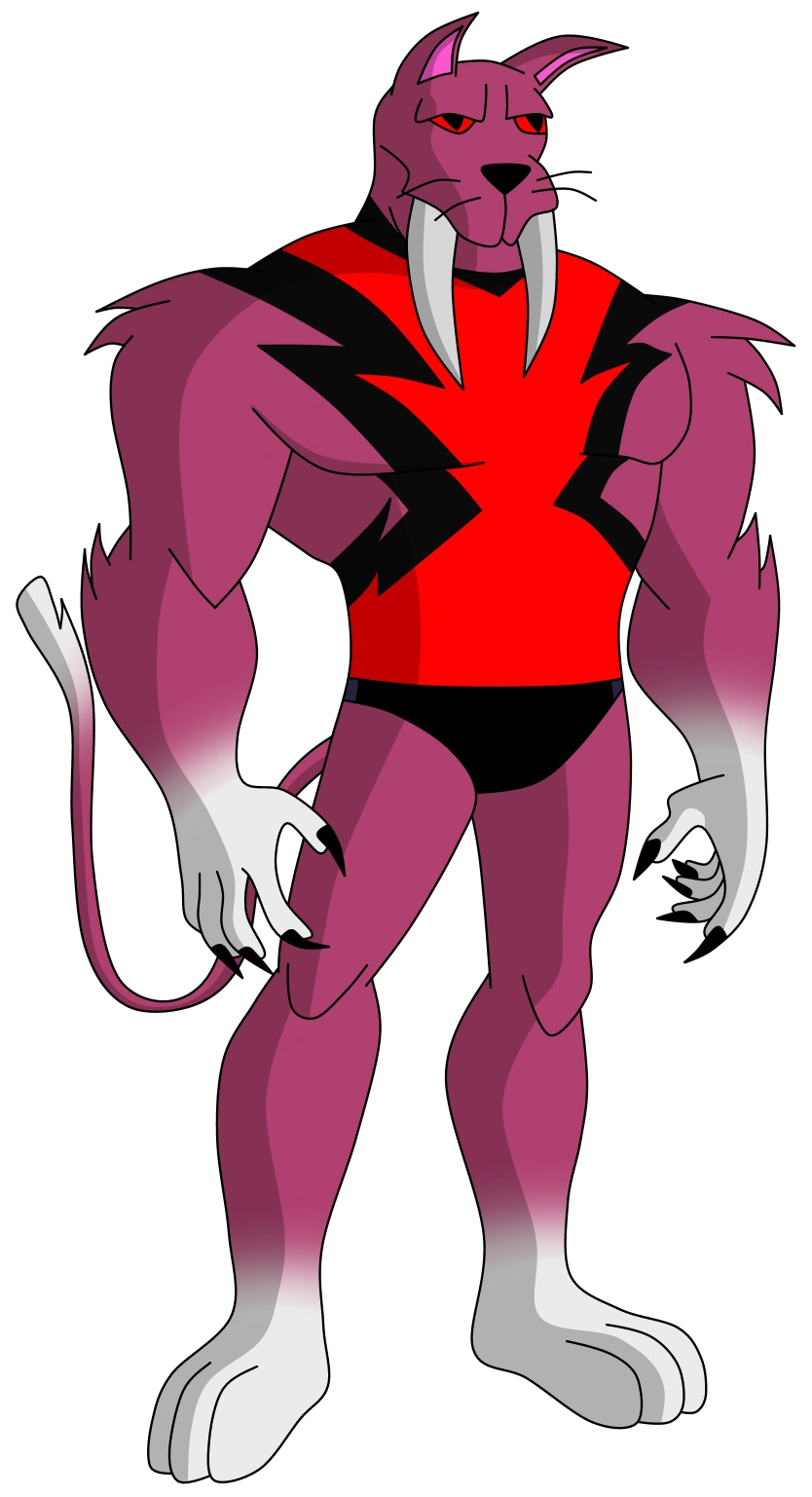 Antigerist | The Alan 10 Adventures Wikia | Fandom