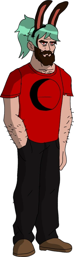 Feaster Bunny | The Alan 10 Adventures Wikia | Fandom