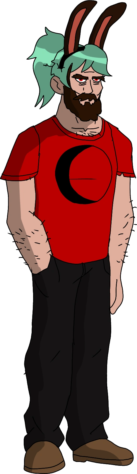 Feaster Bunny | The Alan 10 Adventures Wikia | Fandom