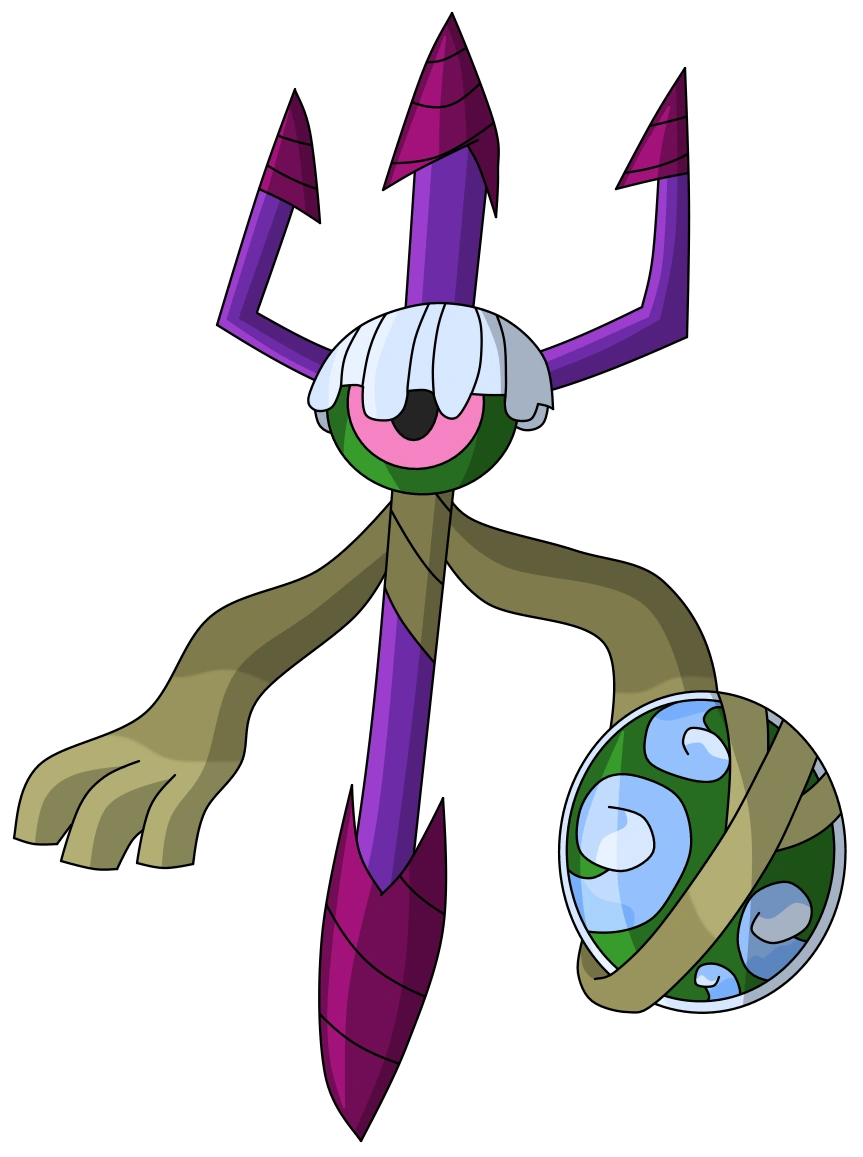 Aegisplash | The Alan 10 Adventures Wikia | Fandom