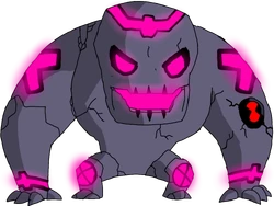 Geomancer | The Alan 10 Adventures Wikia | Fandom