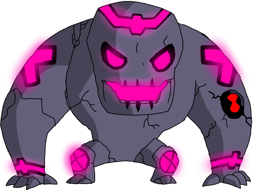 Geomancer | The Alan 10 Adventures Wikia | Fandom