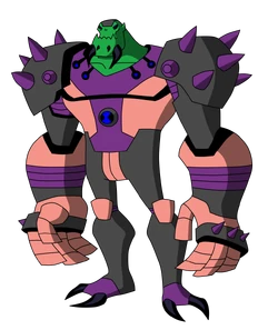 Big Dig Energy | The Alan 10 Adventures Wikia | Fandom