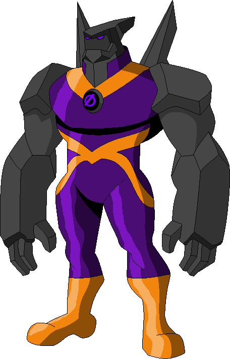 Diamond Zero | The Alan 10 Adventures Wikia | Fandom