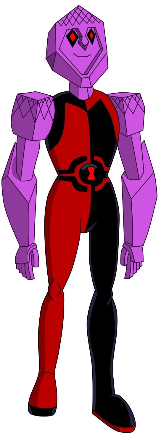 Imithyst | The Alan 10 Adventures Wikia | Fandom