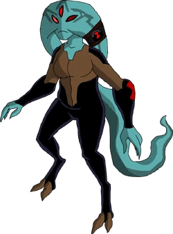 Psykick | The Alan 10 Adventures Wikia | Fandom