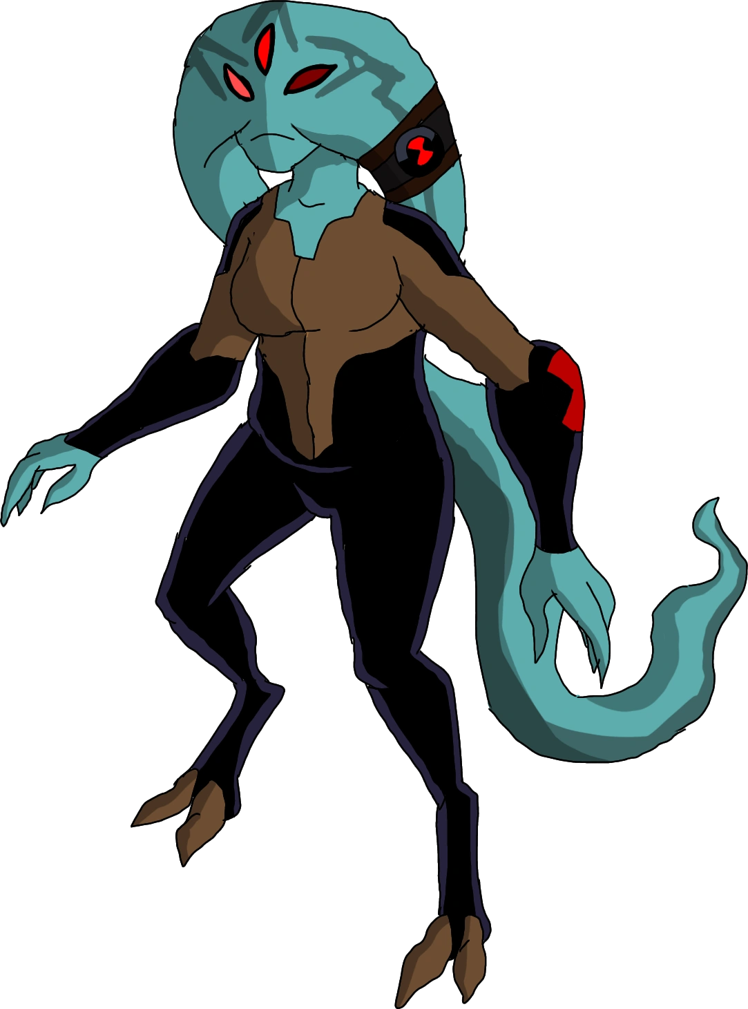 Psykick | The Alan 10 Adventures Wikia | Fandom