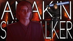 Anakin Skywalker | The Alan 10 Adventures Wikia | Fandom