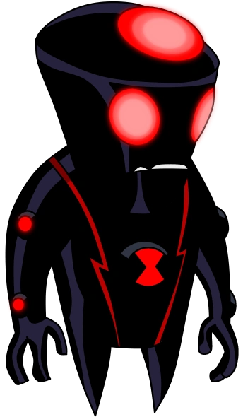 Buzzshock | The Alan 10 Adventures Wikia | Fandom