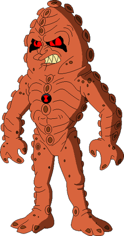 Zygon | The Alan 10 Adventures Wikia | Fandom