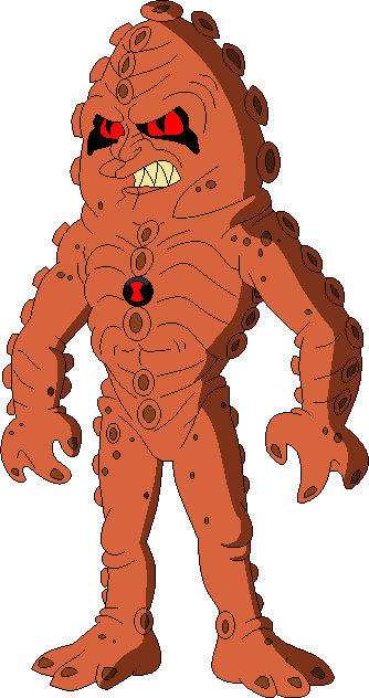 Zygon | The Alan 10 Adventures Wikia | Fandom