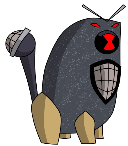 Cat Call | The Alan 10 Adventures Wikia | Fandom