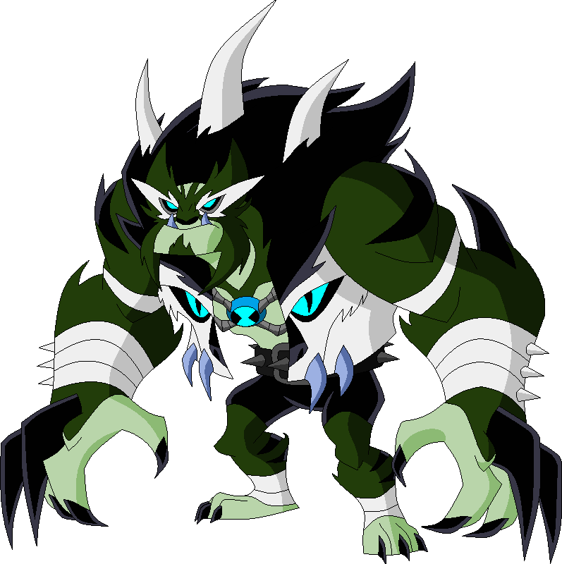 Ultimate Rath | The Alan 10 Adventures Wikia | Fandom