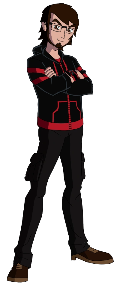 Alan Nomaly | The Alan 10 Adventures Wikia | Fandom